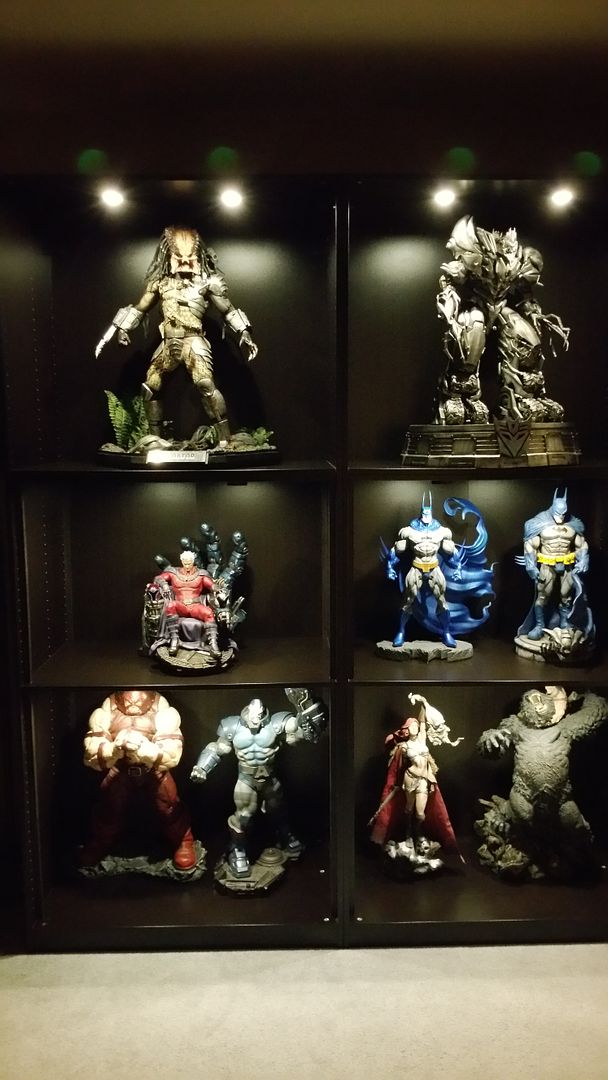 Display Shelf For PFs Page 108 Statue Forum display-shelf-for-pfs-page-108-statue-forum
